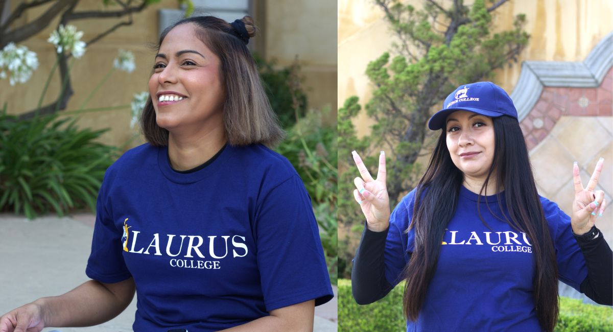 cvstore.lauruscollege.edu – Shop at your Official Laurus College Student Store and show off your ...
